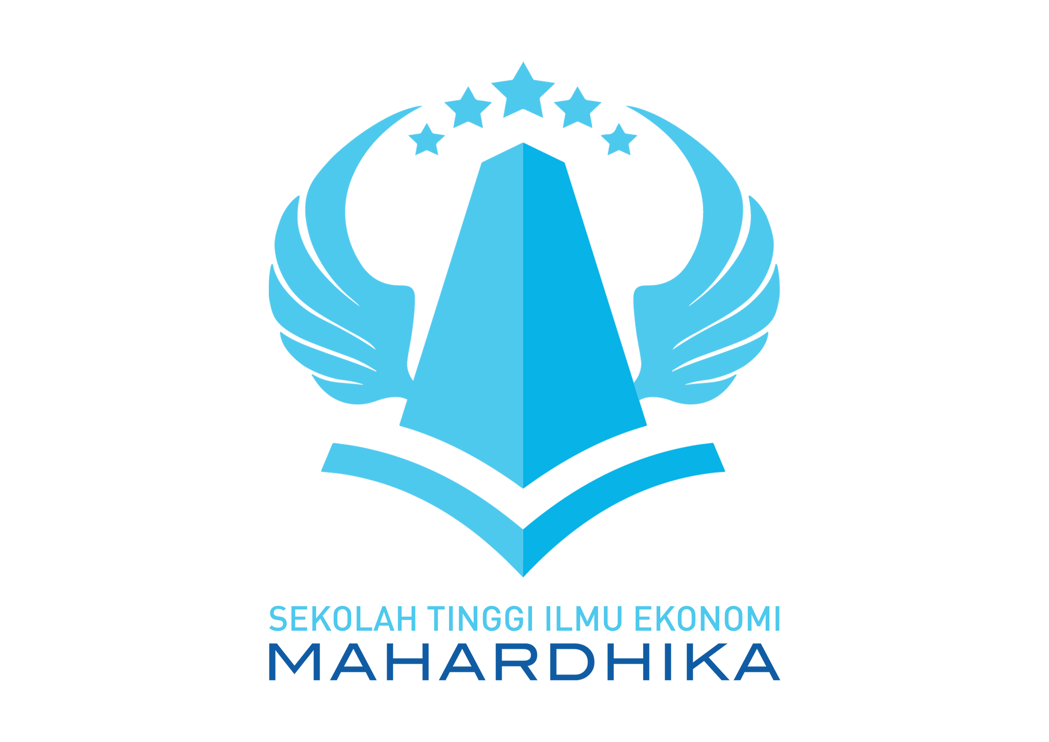 Dashboard - STIE Mahardhika
